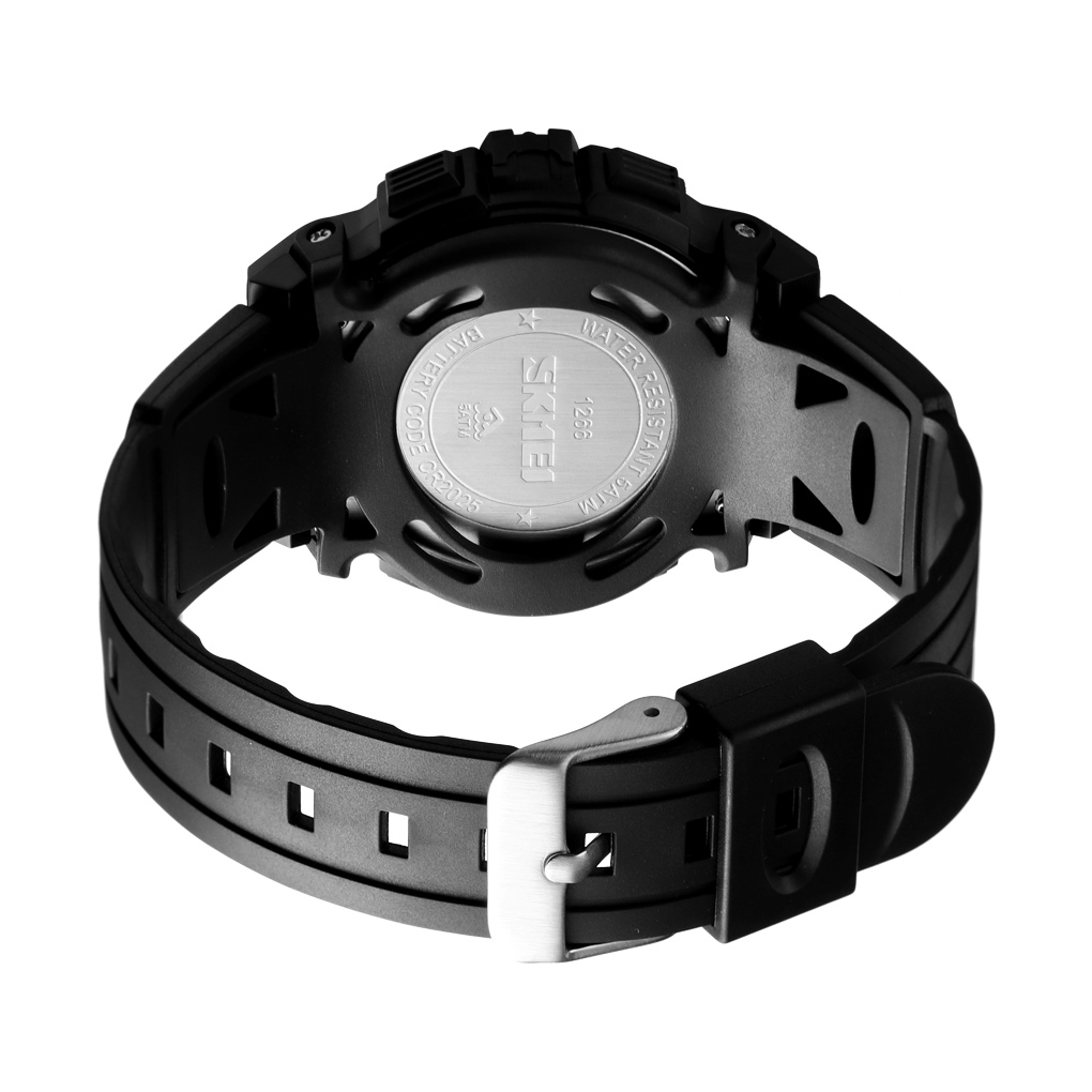 Digital Watch 1266 | SKMEI Watch