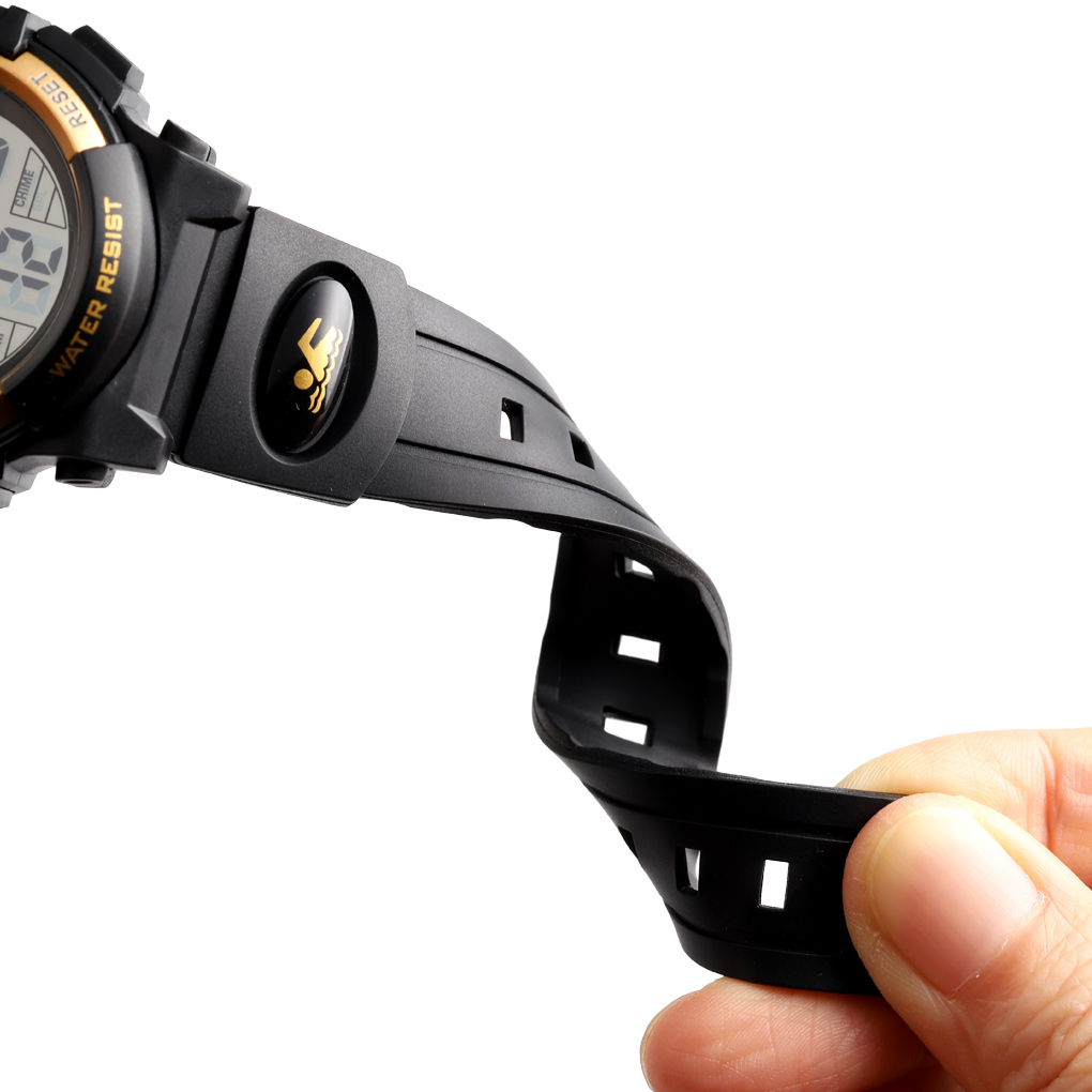 Digital Watch 1266 | SKMEI Watch